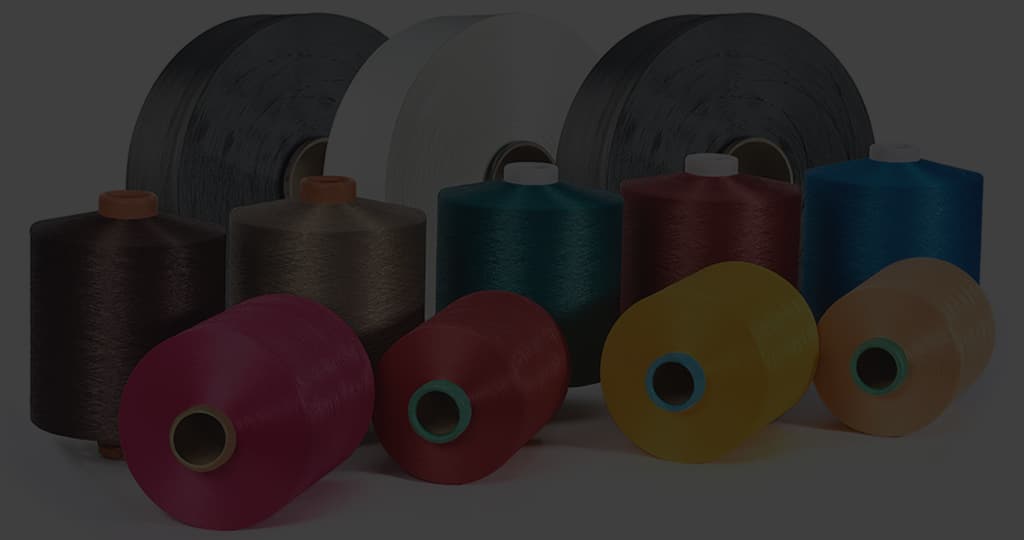 Polyester Yarn suppliers in India | Shantech International